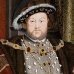 King Henry VIII Family Tree (1491-1547) - Trees of Blue