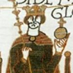 King Harold Godwinson Family Tree & Biography 1022-1066 - Trees of Blue